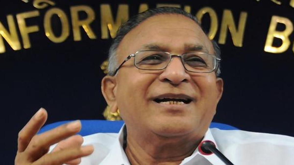 Jaipal Reddy: Indira Gandhi’s fearless rival in Medak - The Hindu