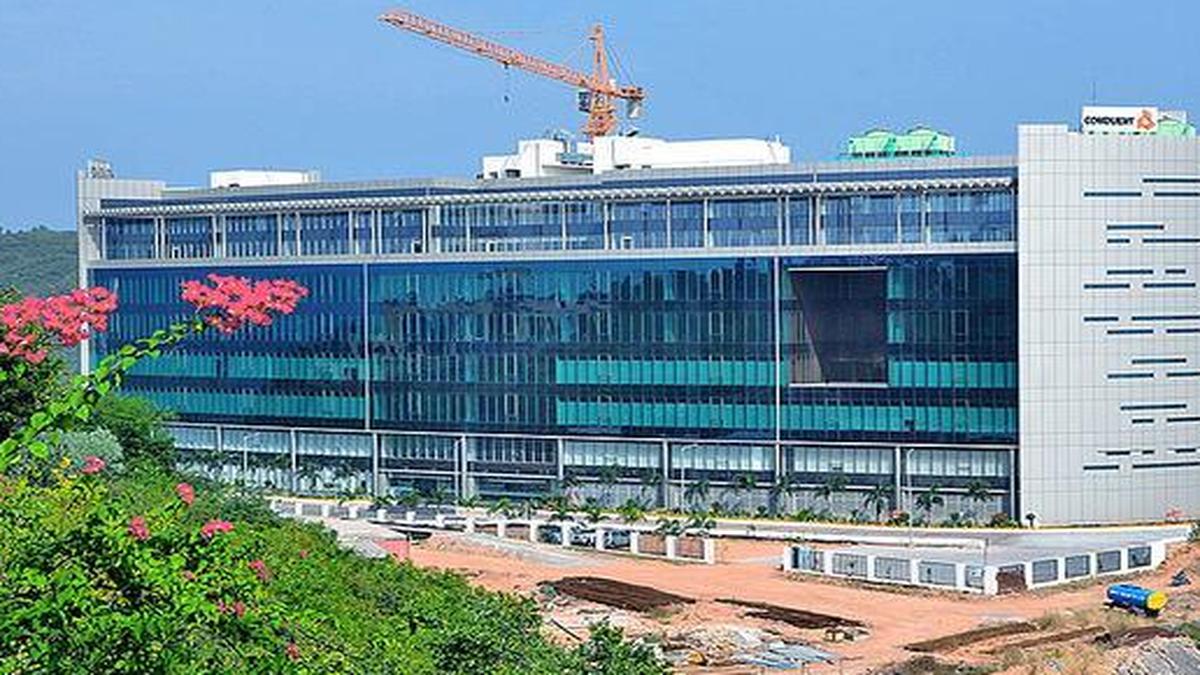 IT entrepreneurs seek incentives to bounce back in Visakhapatnam - The ...