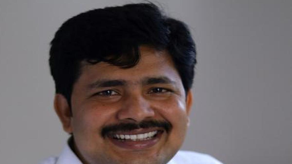 Gurumoorthy rewarded for personal loyalty - The Hindu