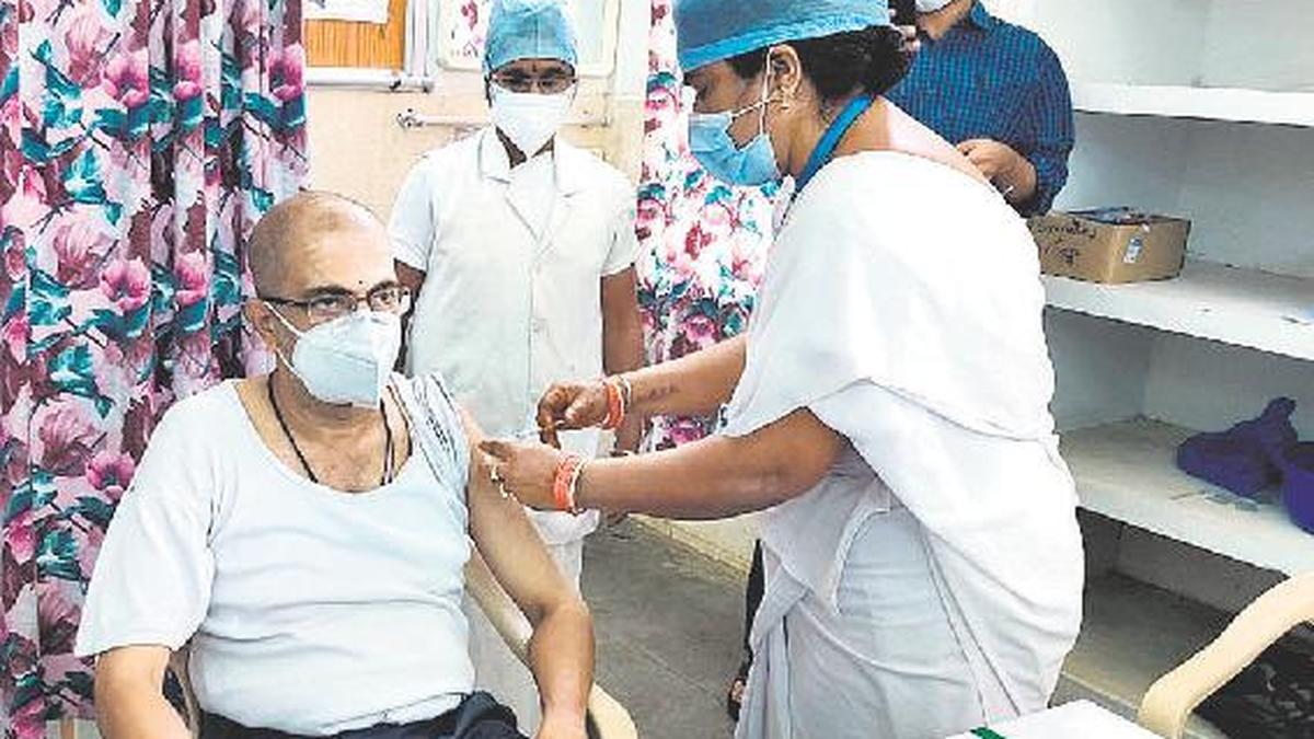 Dilemma fed by baseless claims - The Hindu