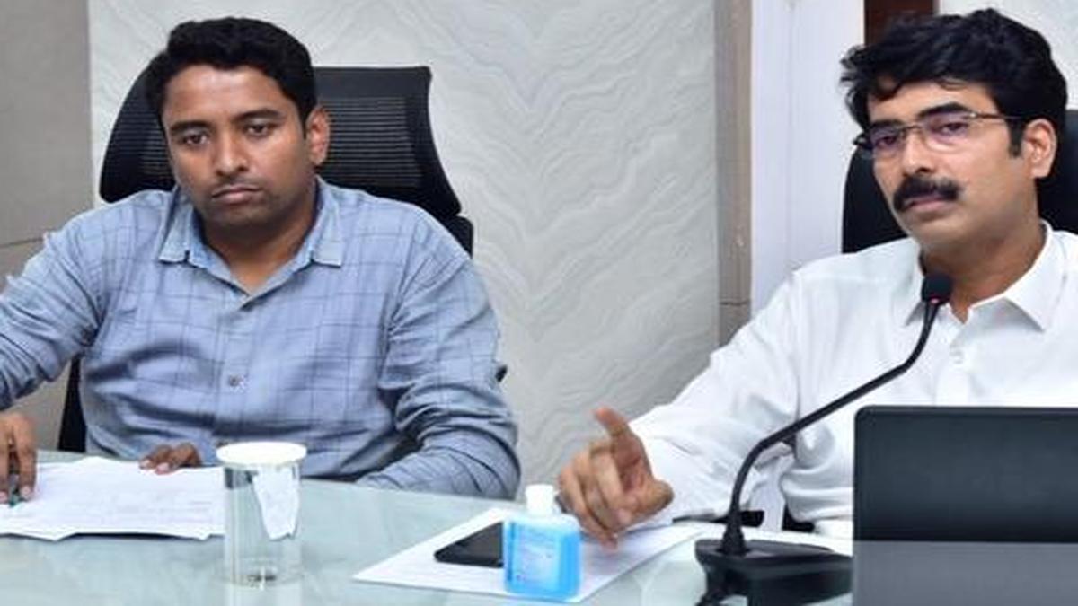 Evacuation of Polavaram project displaced to begin from July 20 - The Hindu