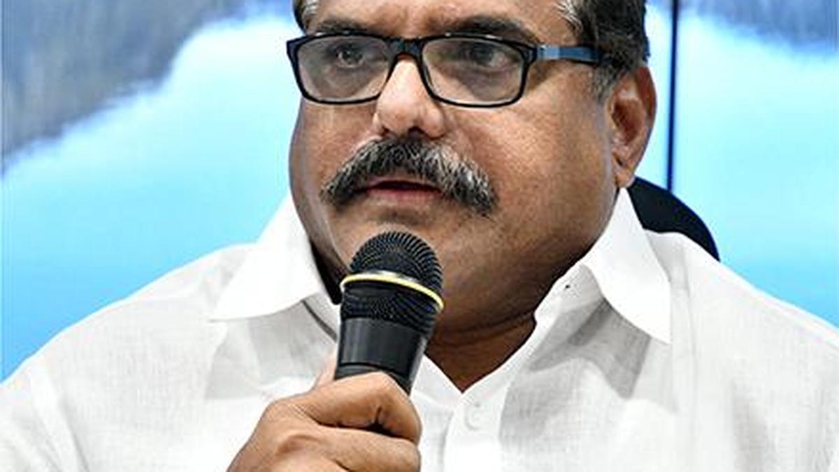 We’ll build capital by optimally using resources, finances, says Botcha ...