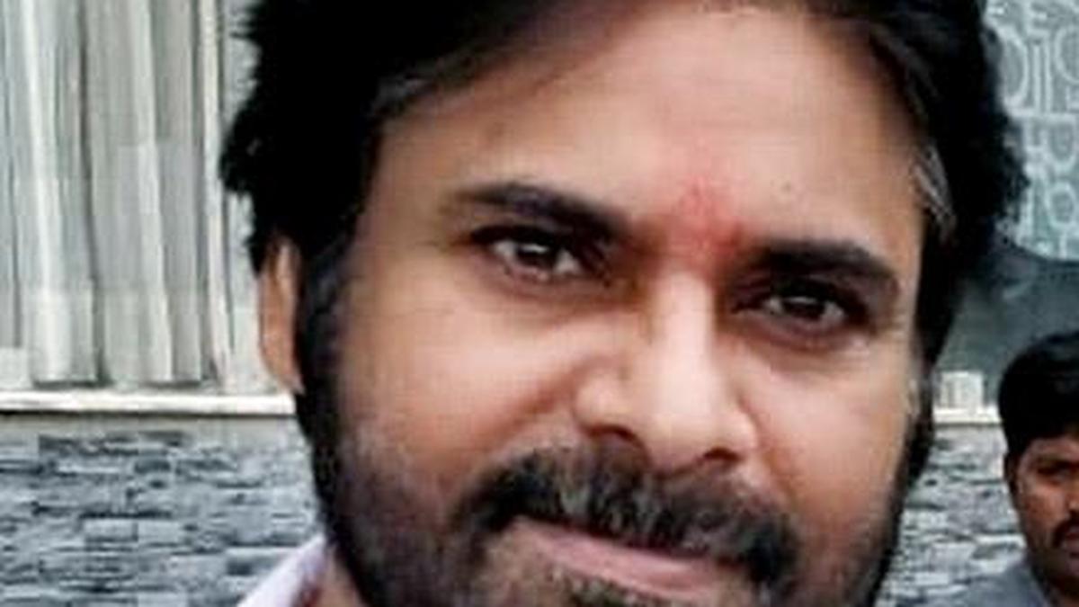 ‘Power-hungry leaders to blame for PRP downfall’ - The Hindu