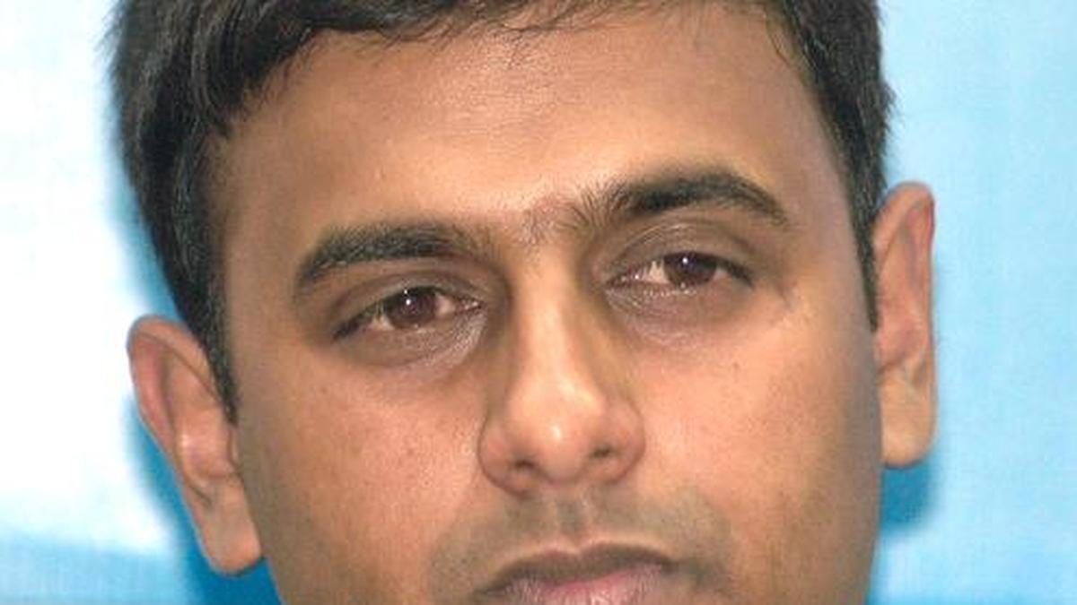 A memorable case, says DCP Rana - The Hindu