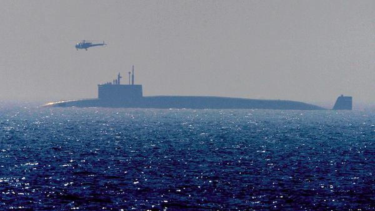 Stage set to allot 1,000 acres for Reliance shipyard at Rambilli - The ...