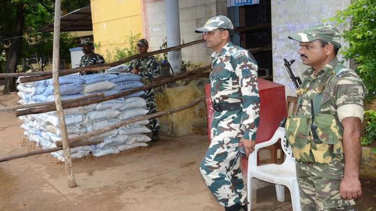 TDP candidate wins Nandyal bypoll - The Hindu