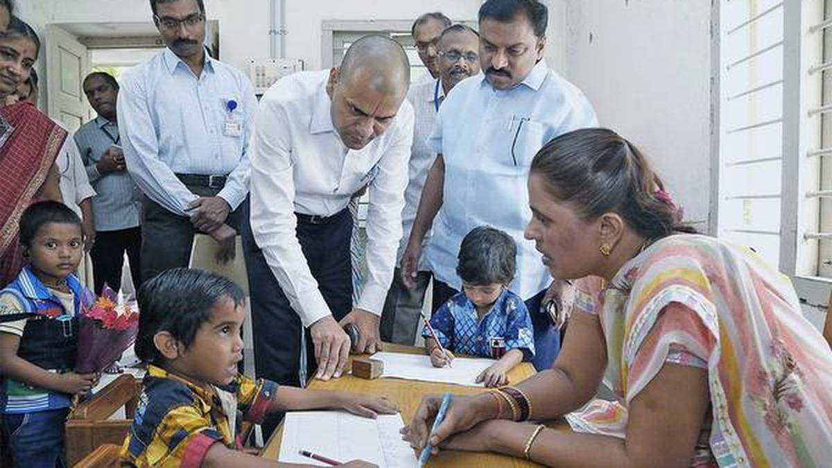 TTD institutions with a ‘social face’ will get better facilities, says ...