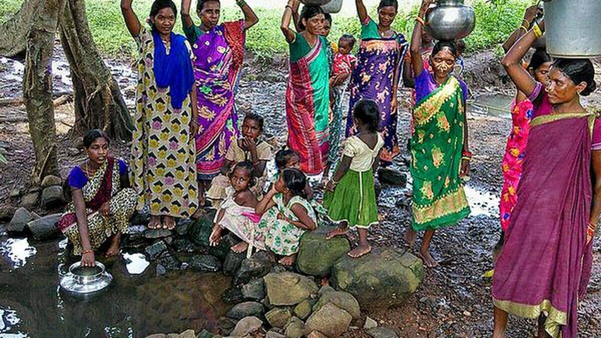 Another Chaparai in the making? - The Hindu