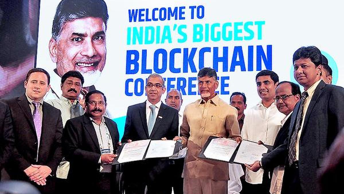 Conduent to set up facility in Vizag - The Hindu