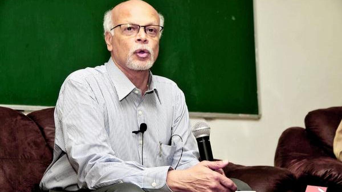 ‘IISER and IIT will focus on collaboration in many areas’ - The Hindu