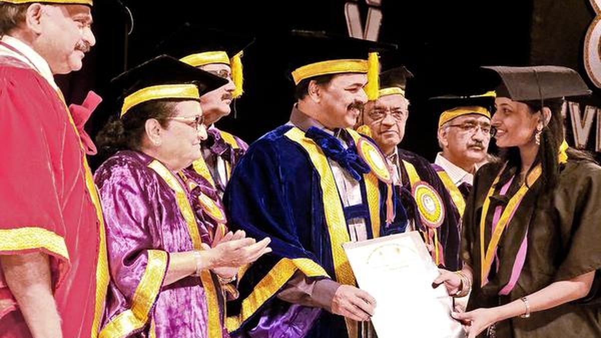 Space research spinoffs helping people, says SHAR Director - The Hindu