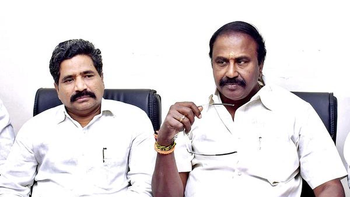 GUDA sets time frame for plan approval - The Hindu