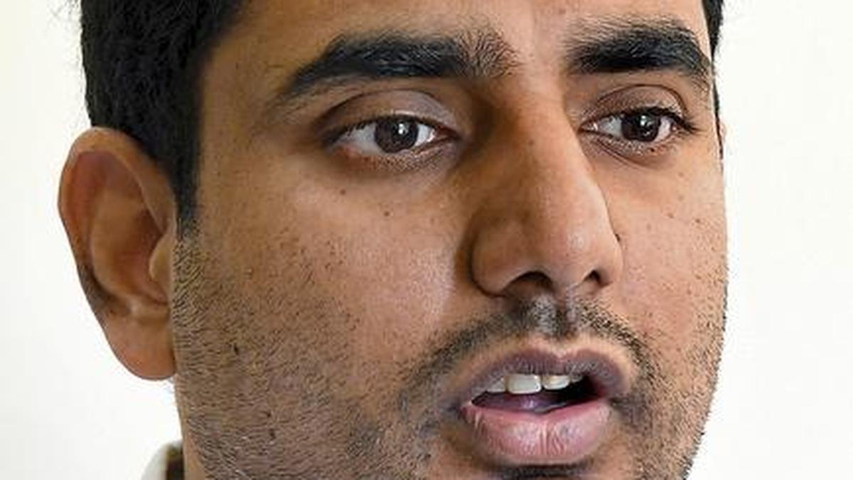 Zoho Corp to set up centre in A.P. - The Hindu