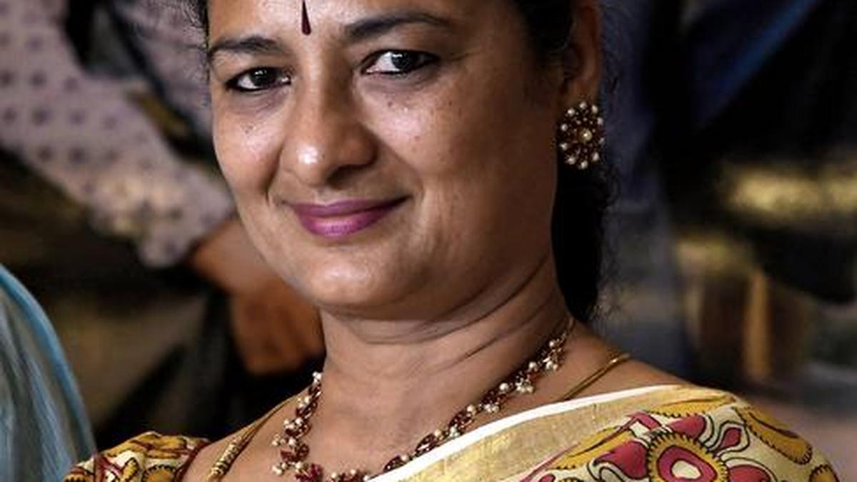 Mahanati: Long-cherished dream fulfilled, says Ashwini Dutt - The Hindu