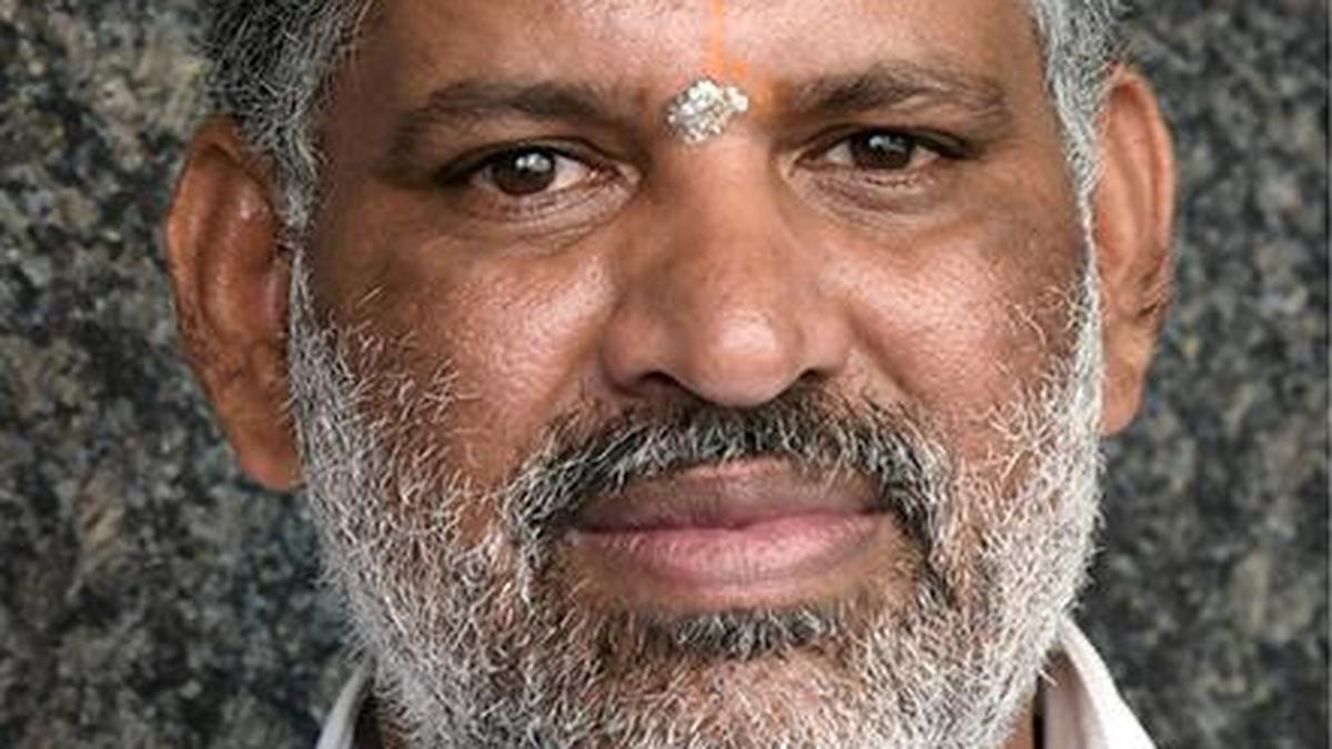 Chevireddy, Nani vie for Chandragiri ‘fort’ - The Hindu