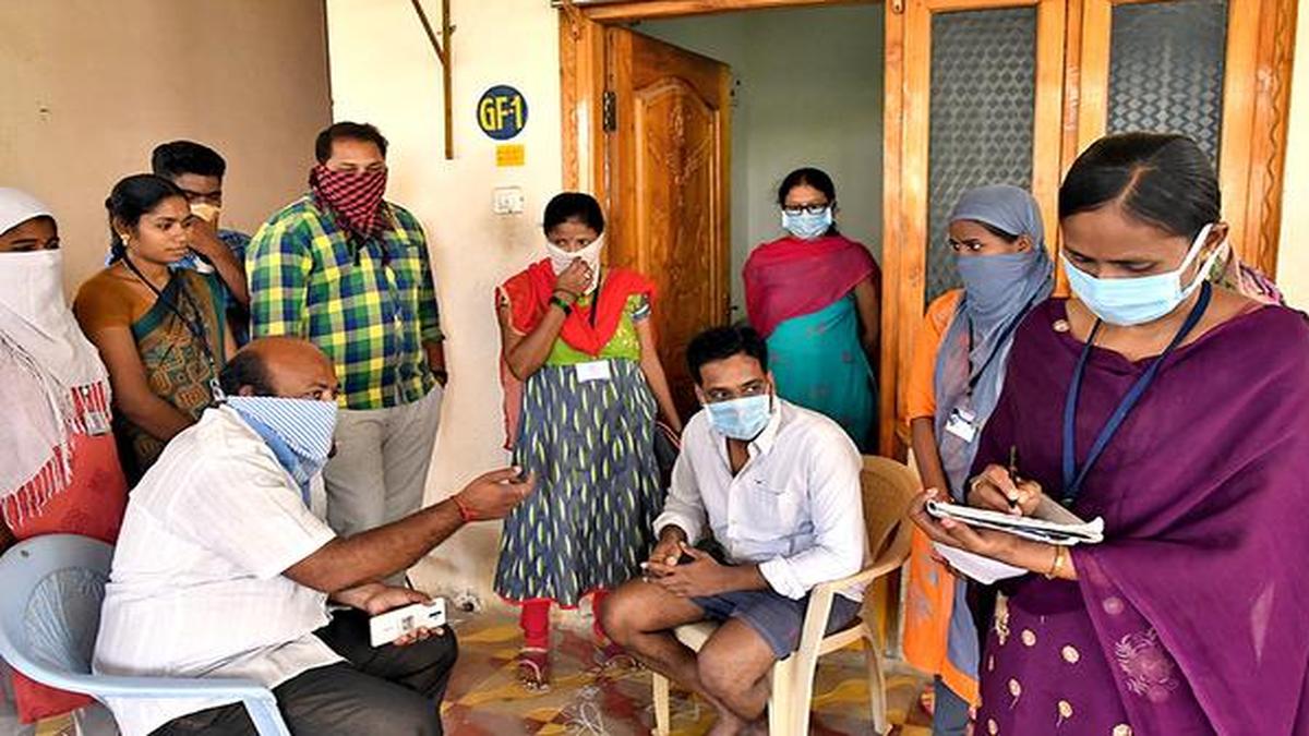 Andhra's village secretariats a revolutionary step towards ...