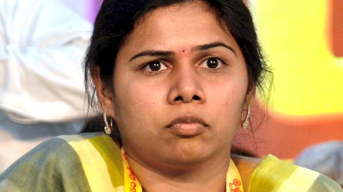 Bhuma family’s march in its bastions comes to an end - The Hindu