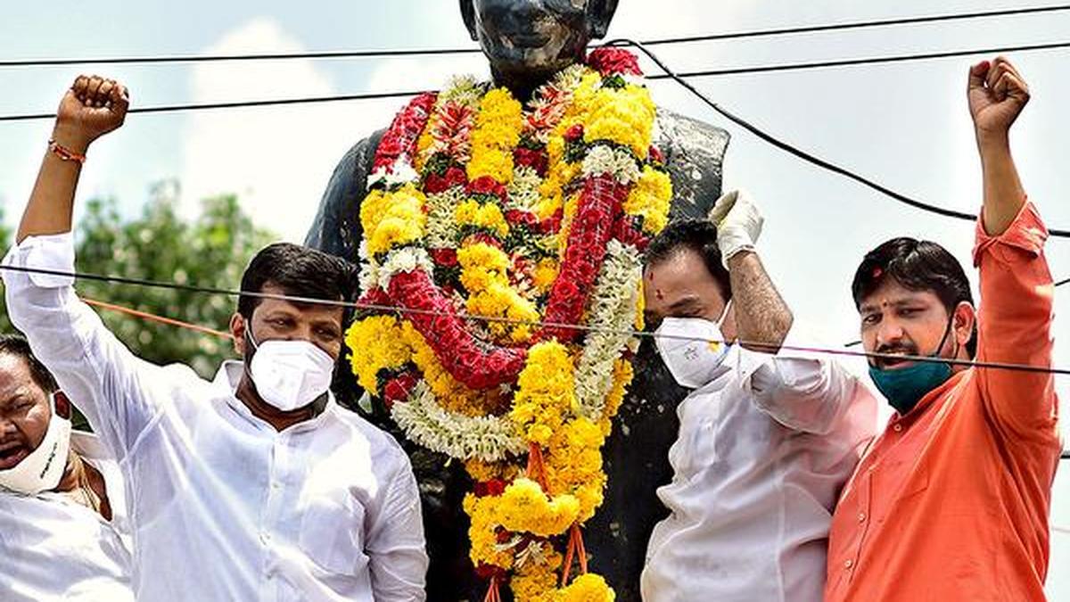 Viswanatha Satyanarayana an embodimentof Indian culture, traditions ...