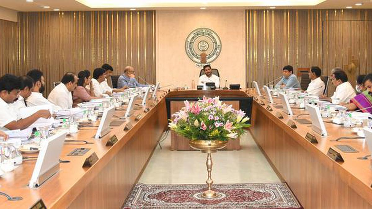 OTS scheme for those who availed loan from APSHC - The Hindu