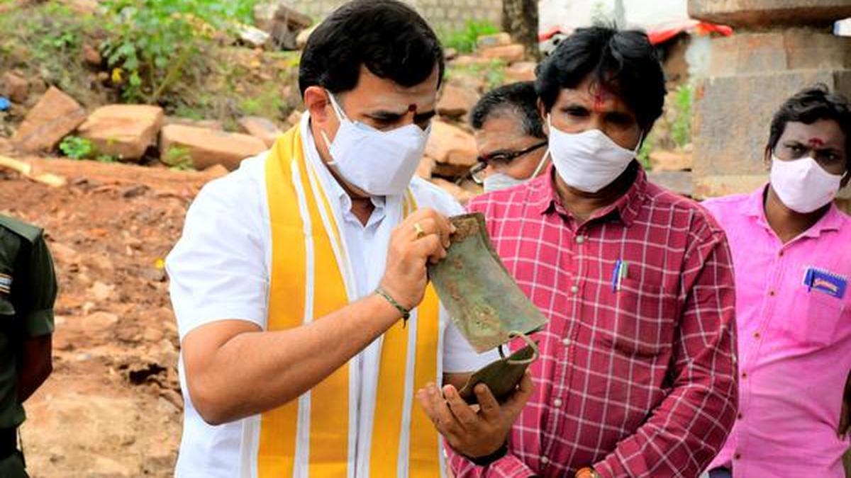 Official rebuffs BJP allegation that Muslims were conducting commercial ...