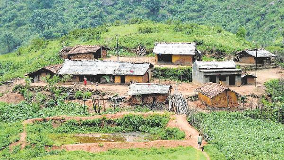 From being the biggest to becoming the smallest - The Hindu