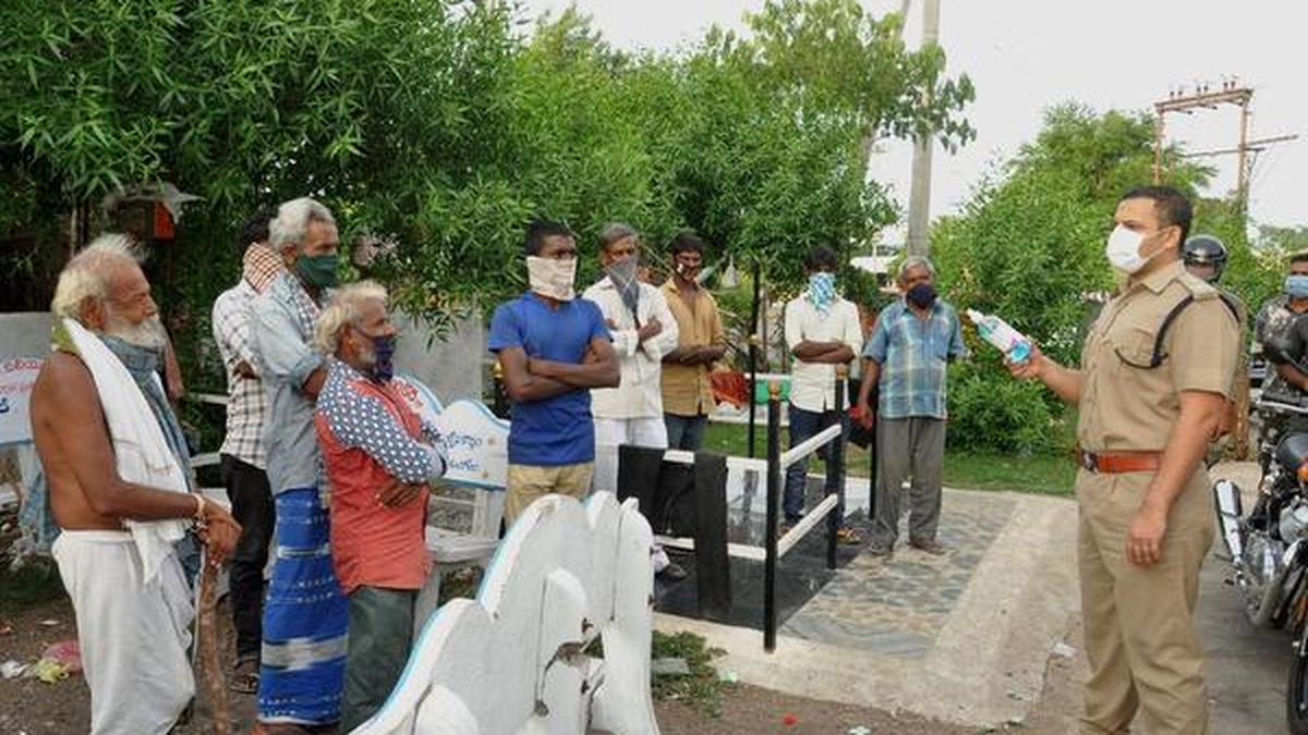 Kurichedu tragedy toll rises to 16 - The Hindu