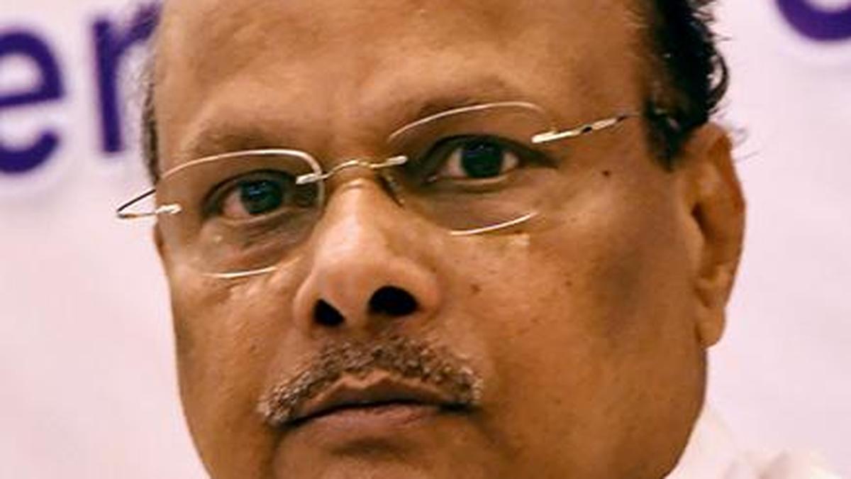 Centre benefiting at the cost of States: Yanamala - The Hindu