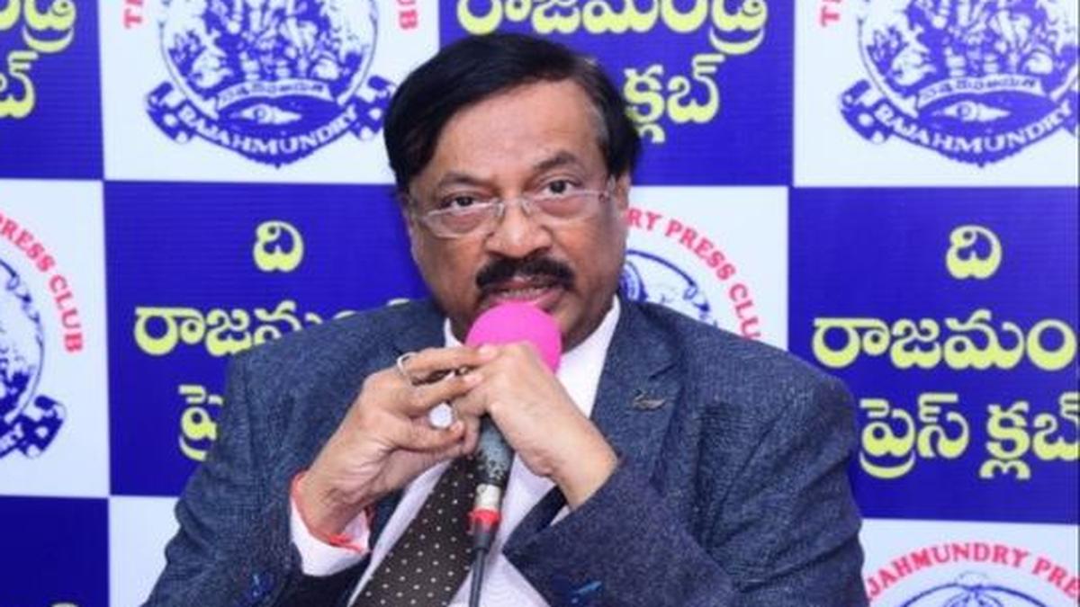 Govt. will fill up 40 teaching posts in AKNU next year, says V-C - The ...