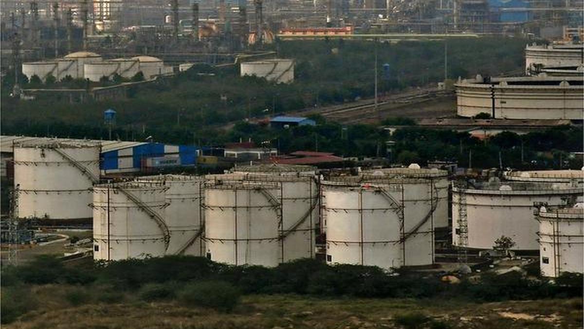 PCPIR project revival move raises fresh hopes - The Hindu