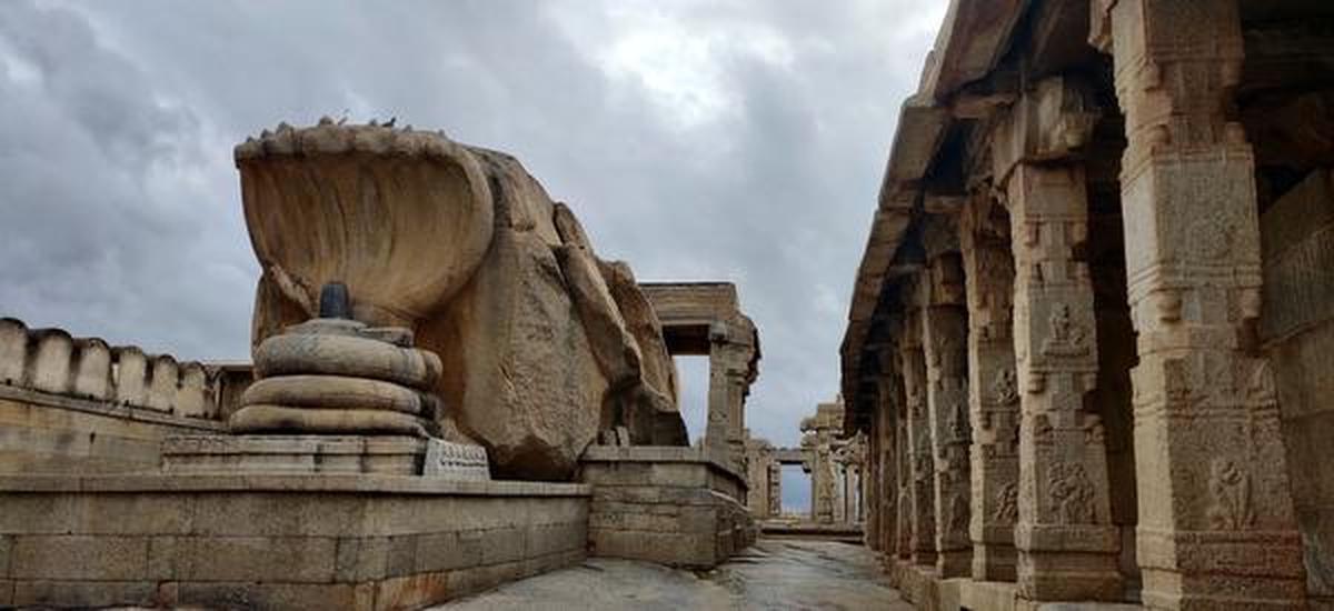 State monuments to get facelift under Central heritage schemes - The Hindu