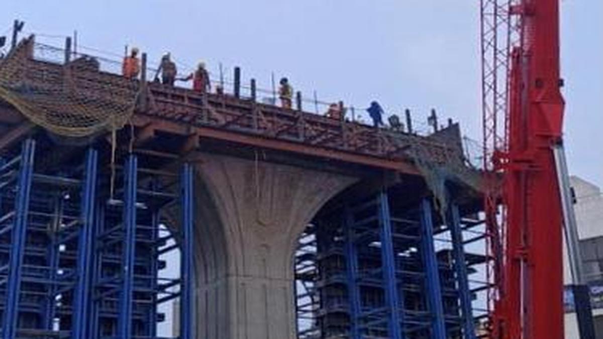 ‘Smart’ Tirupati wriggles out of COVID-19 but Garuda Varadhi takes a ...