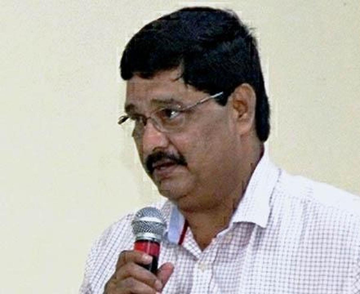 APSCHE offers free courses in emerging technologies - The Hindu