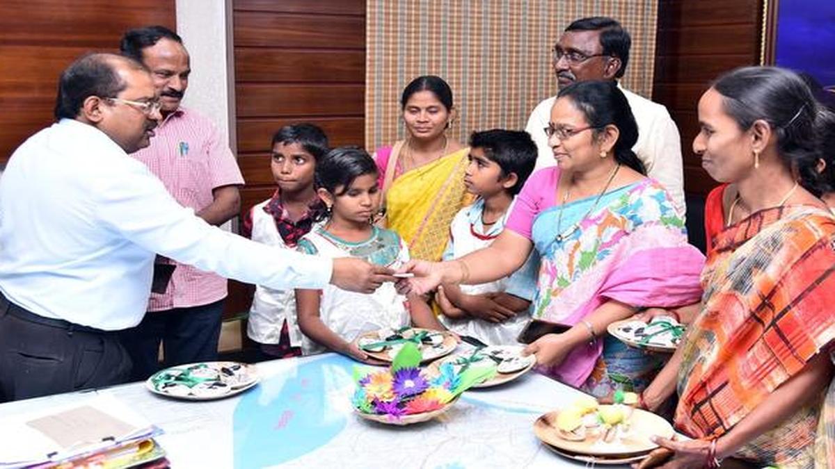 National Child Labour Project offers education, vocational training for ...