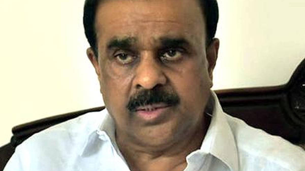 Experienced, new faces in the list of probables - The Hindu