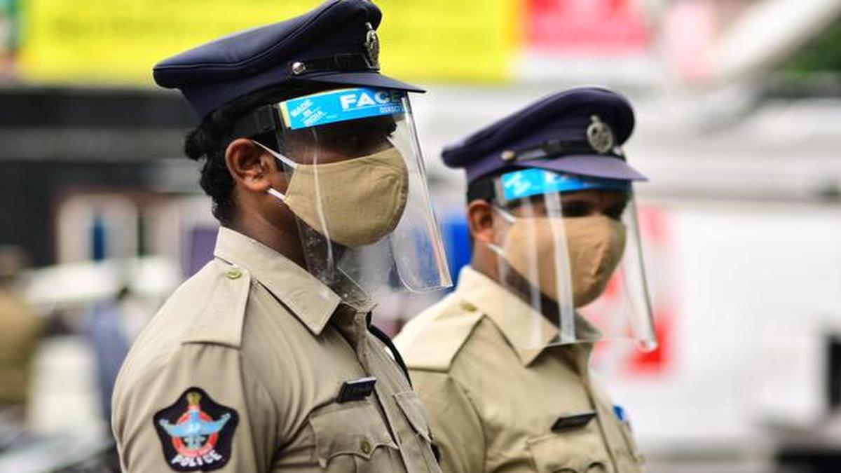 DGP asks officers to take steps to check the spread - The Hindu