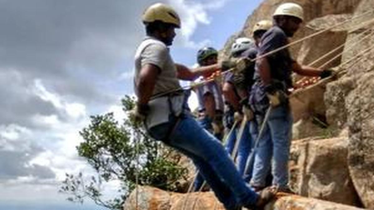 Three-day Horsely Hills Adventure Festival to kick-start from January ...