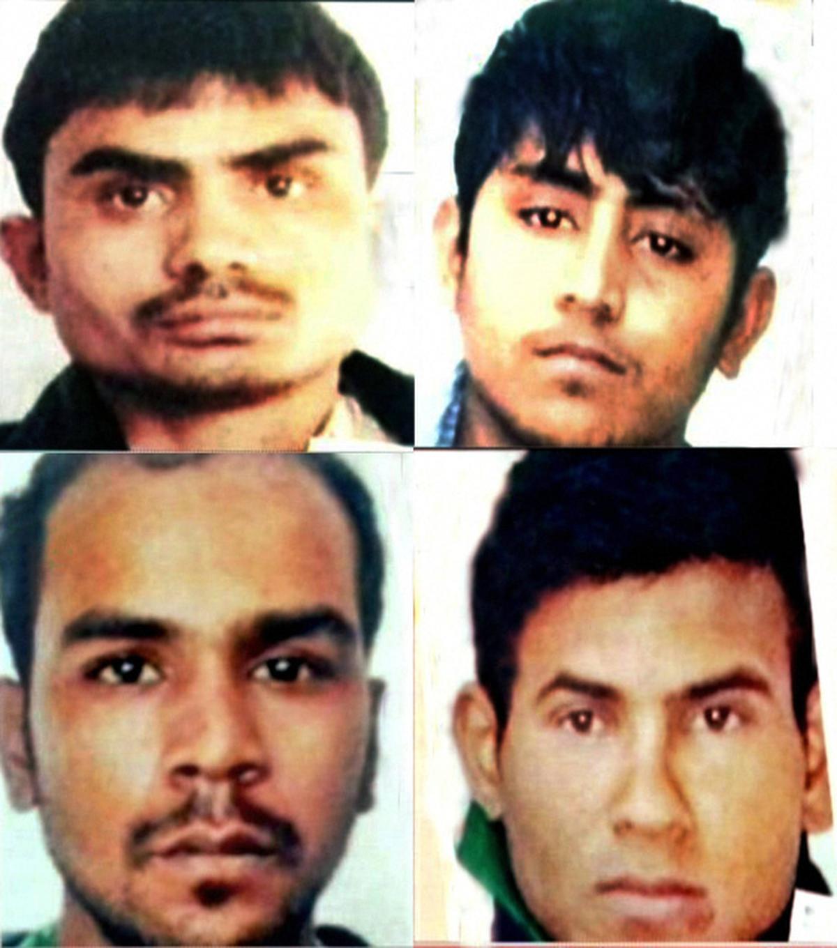 Delhi gangrape: All four accused sentenced to death - The Hindu