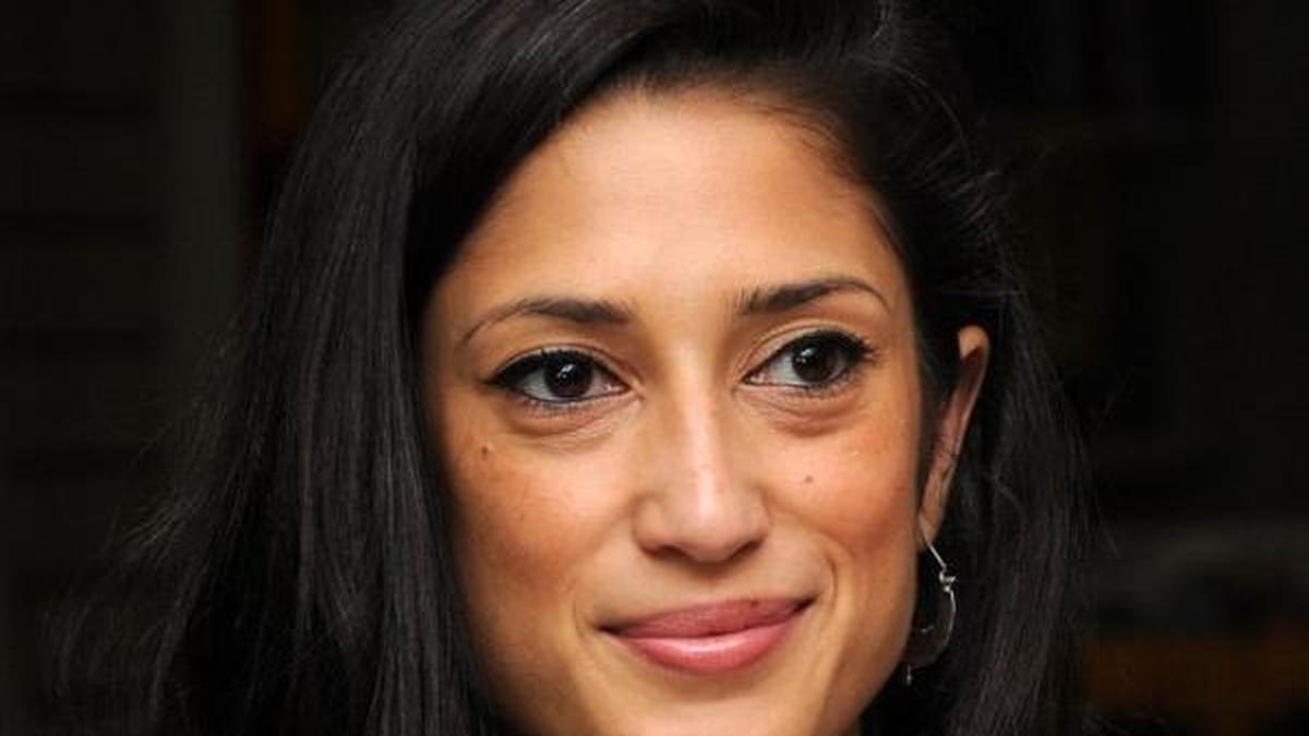 Her comments come in the backdrop of the 20th anniversary of the death ...