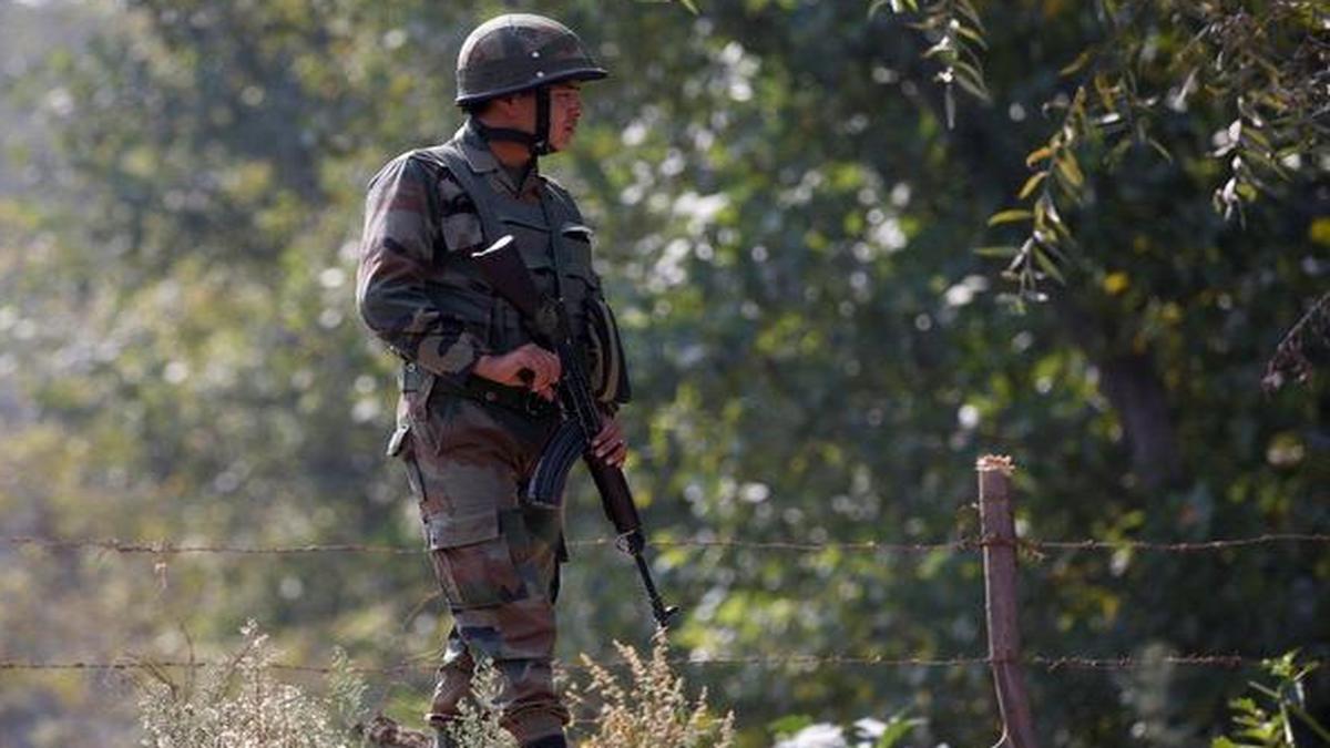 Behind the scenes of the cross-LoC attack - The Hindu