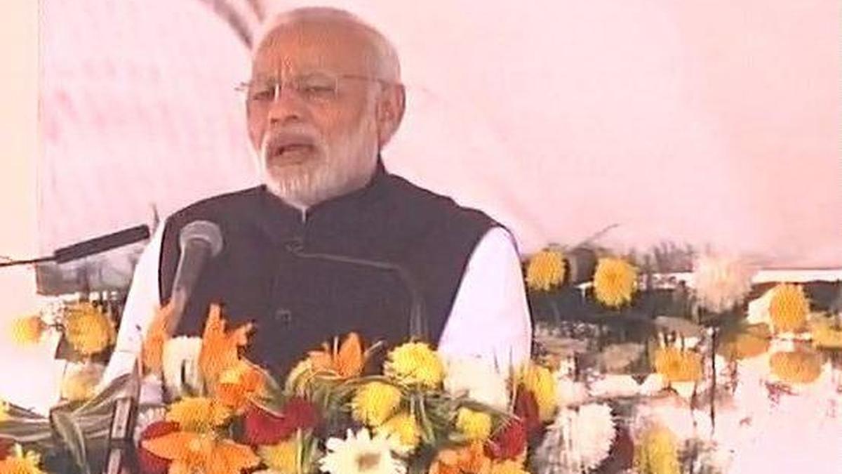 Indus Water Treaty: Will utilise every single drop of water belonging ...