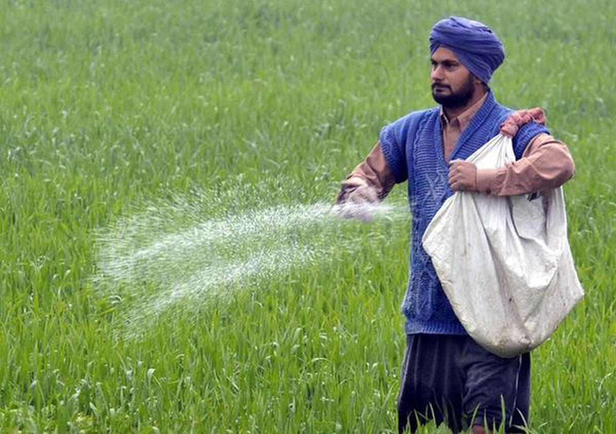 Rural distress will cost SAD-BJP dear in poll - The Hindu