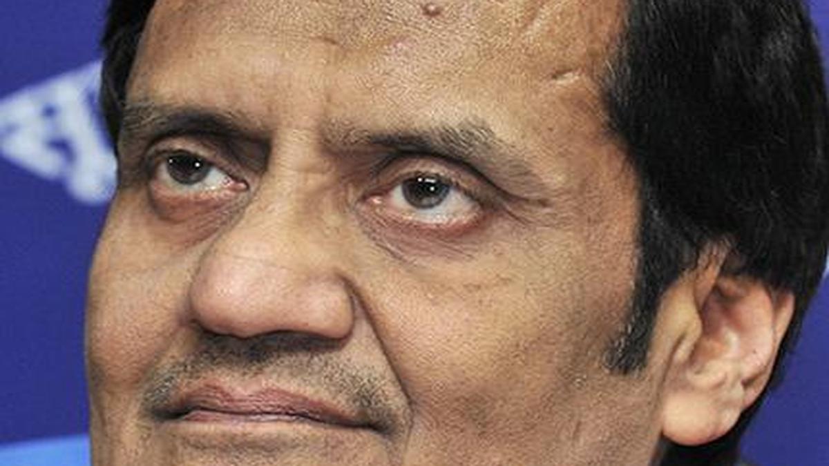 Deposits scrutiny a challenge, says ex-CBDT chief - The Hindu