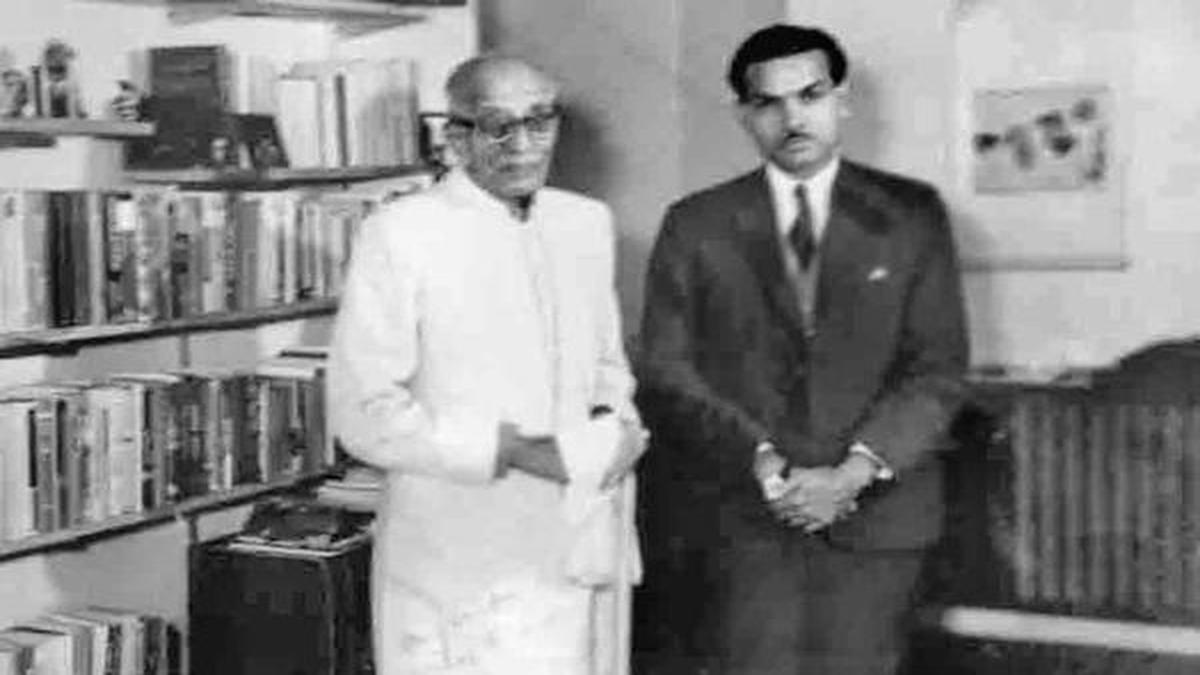 Rajaji had warned against ultra-conservative jingoism - The Hindu