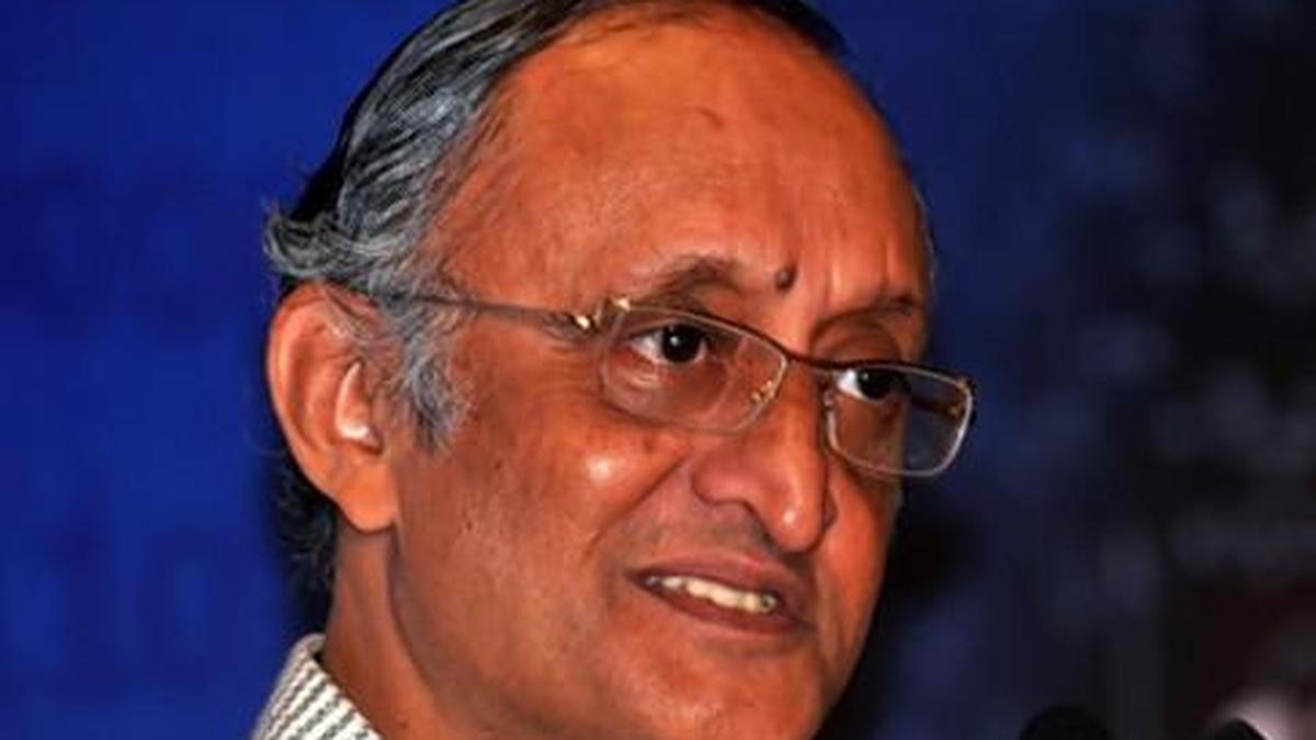 Mitra walks out of pre-Budget meet, cites ‘financial emergency’ - The Hindu