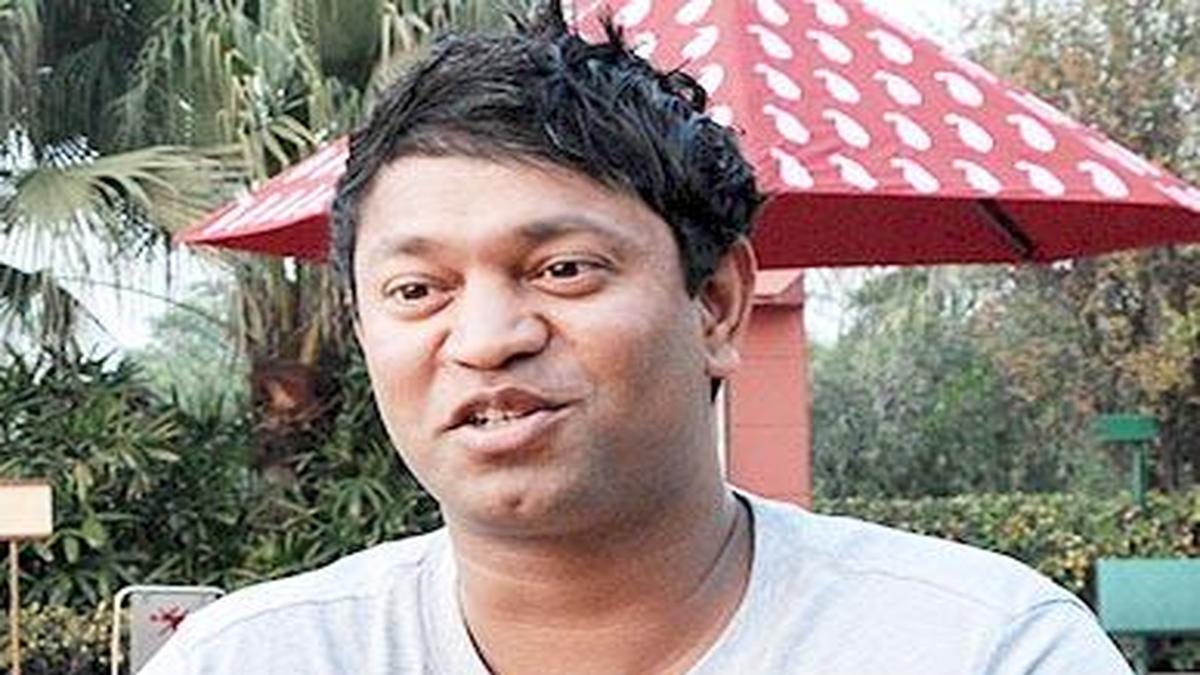 A Long Way Home takes Saroo to the Oscars - The Hindu