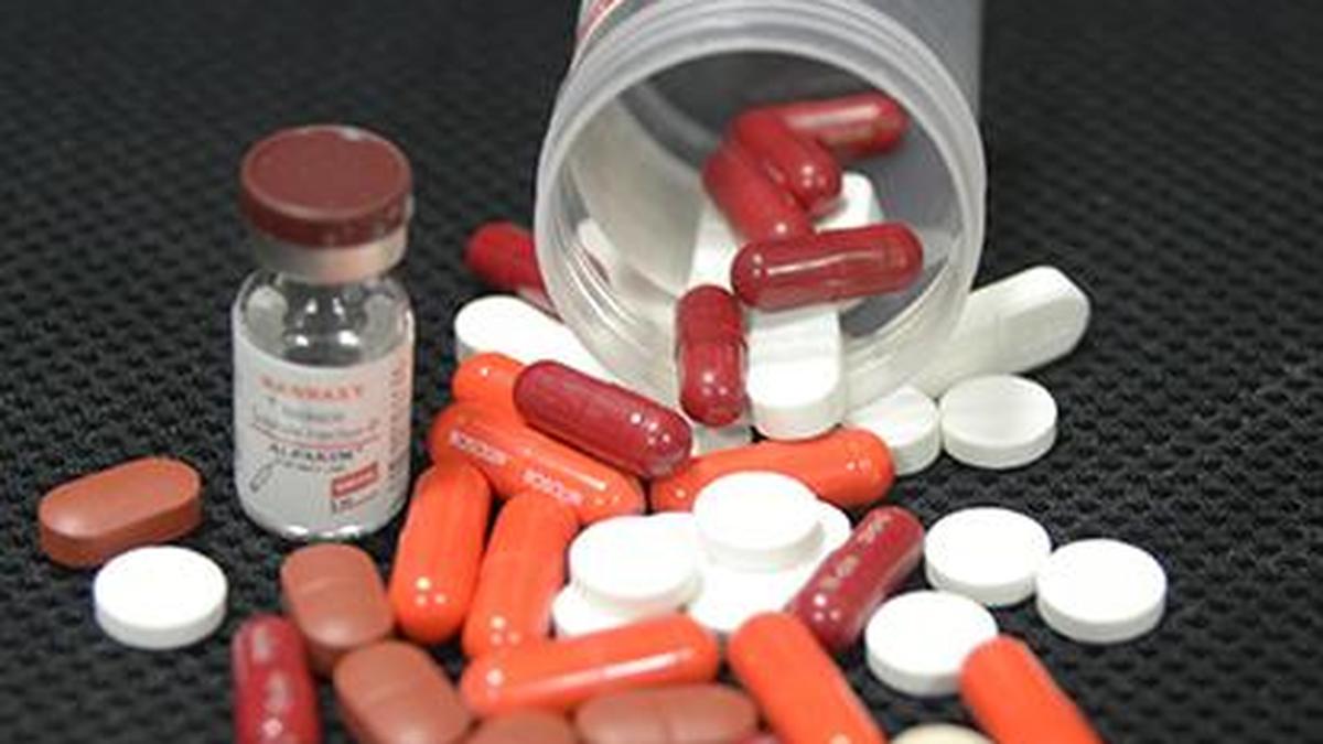 U.S. nixed India’s plea on reforms in medicine - The Hindu