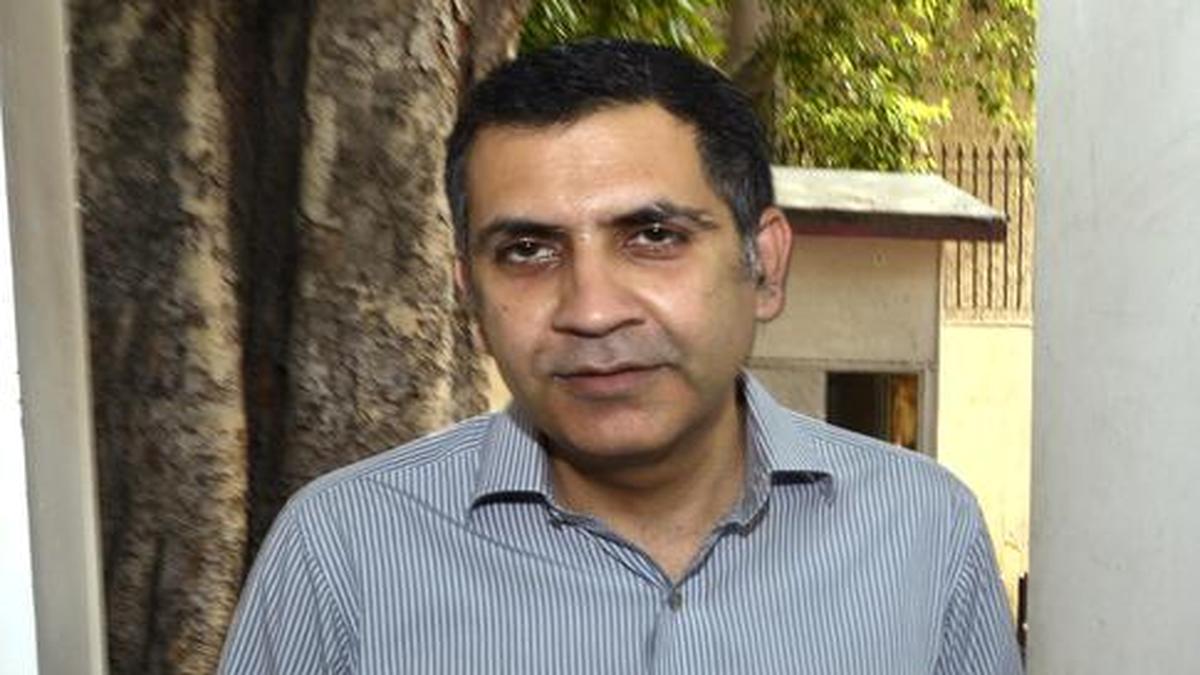 Unitech MD Sanjay Chandra, brother Ájay Chandra arrested by Economic ...
