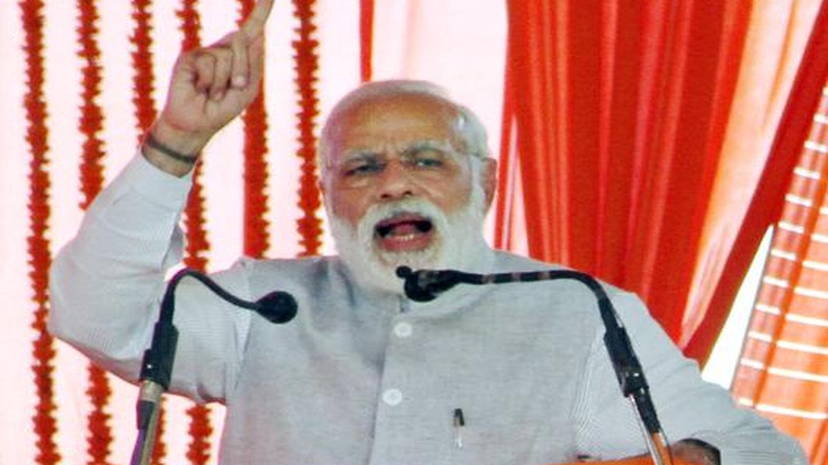 Indian science needs a revamp, says report - The Hindu