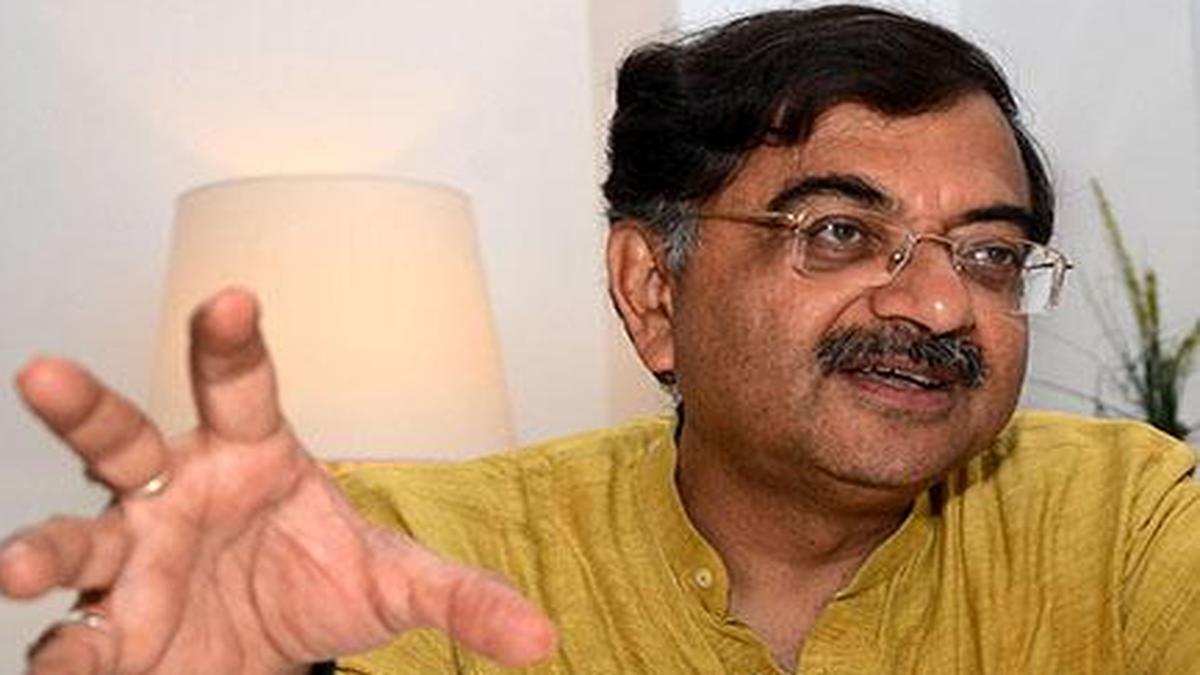 Tarun Vijay speaks to The Hindu | ‘I misspoke, and for that I feel ...