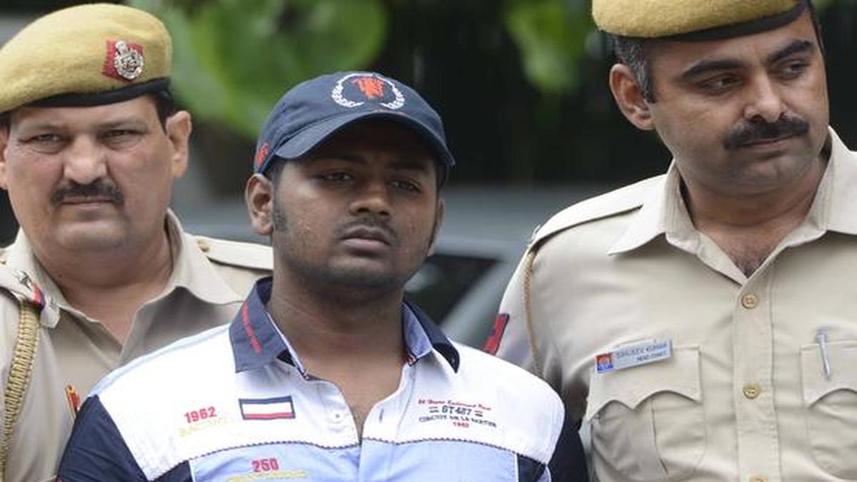 Duping people with glib talk is second nature to Sukesh - The Hindu